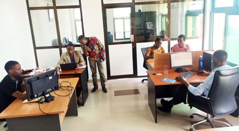 Flex | Your Technology Solutions Business Partner in Africa – Client ...